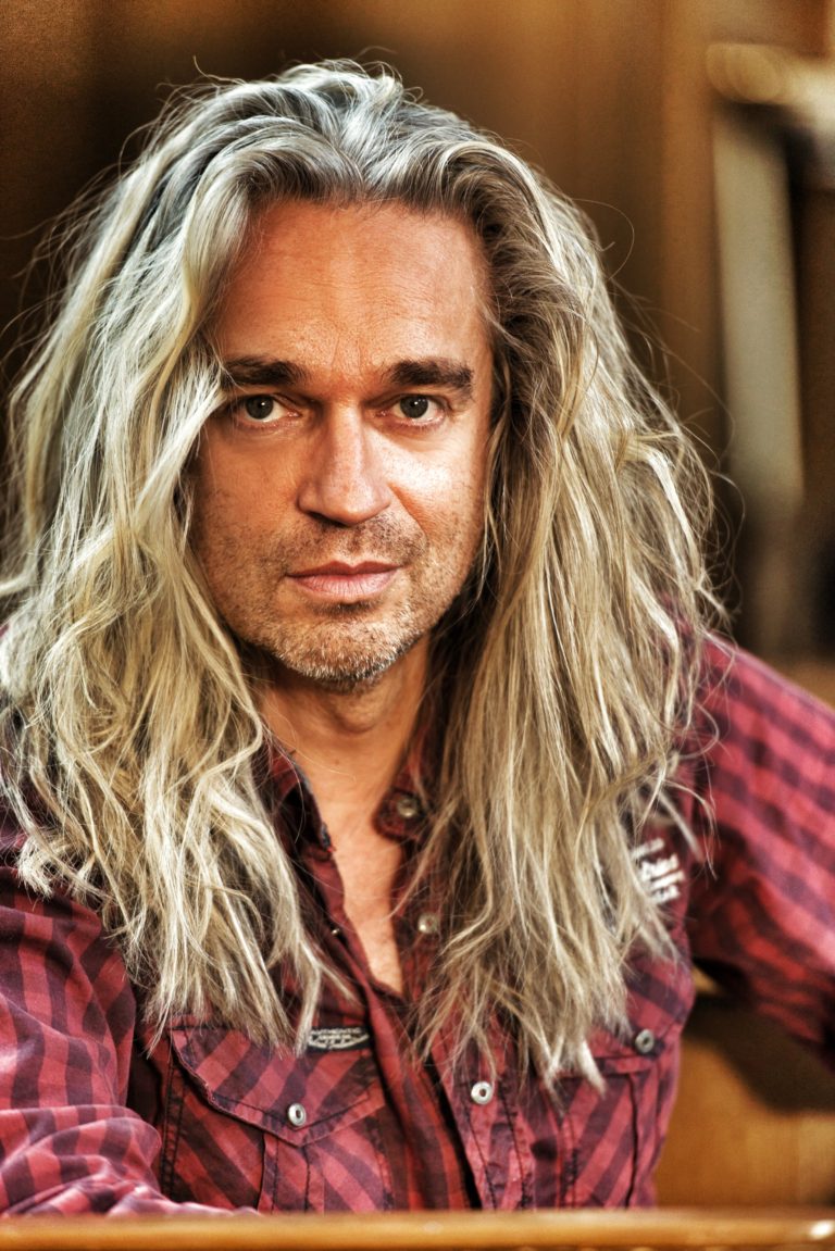 VCE samen met Jan Vayne in De Meenthe - Orkest VCE Westerveld